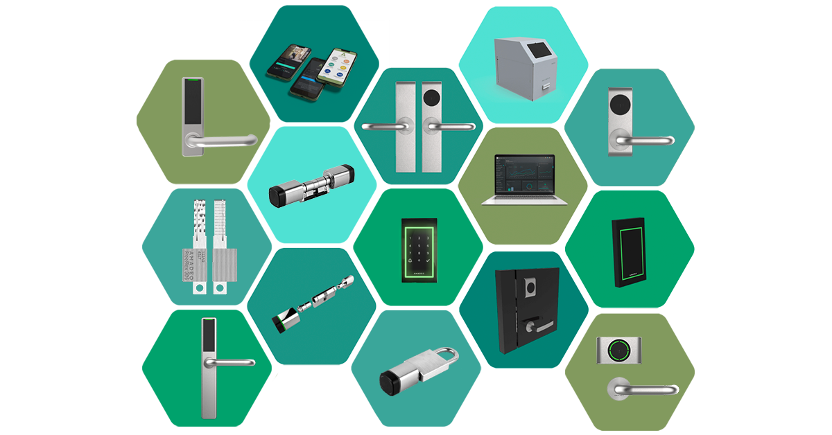 AMADEO - Beyond Access